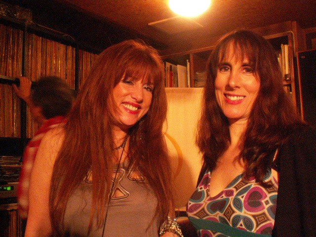 BACK STAGE: DAN HICKS JAPAN TOUR 2009